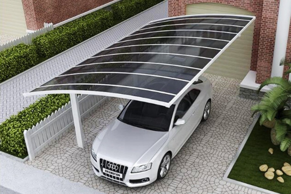 Buy DIY Carport Kits Adelaide | Carports & Outdoors | Free Delivery SA – Carports and Outdoors Aus